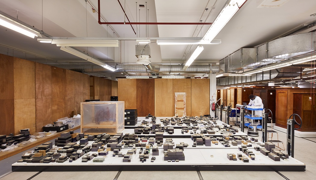 Video: Planning a successful heritage digitisation project – Capture Ltd