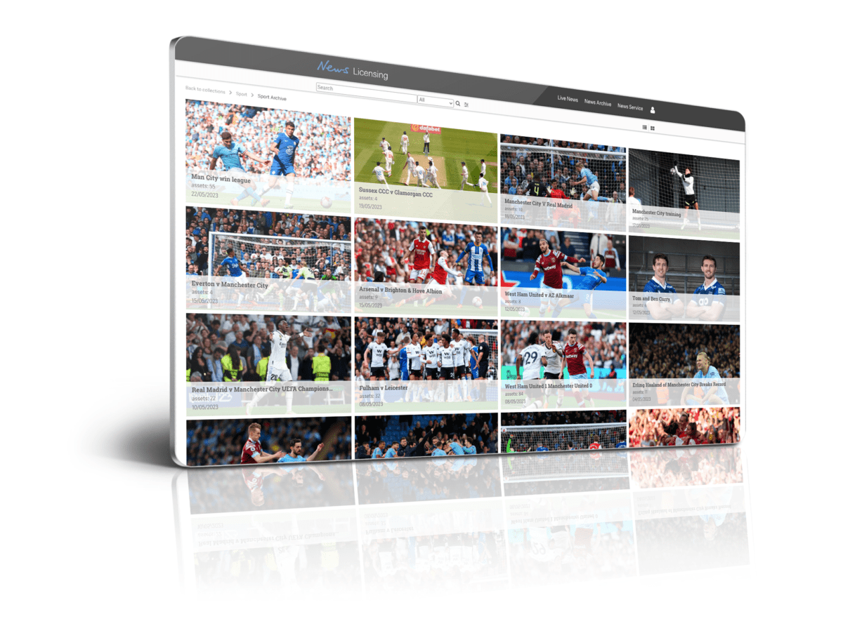 Introduction to Capture – Capture Ltd