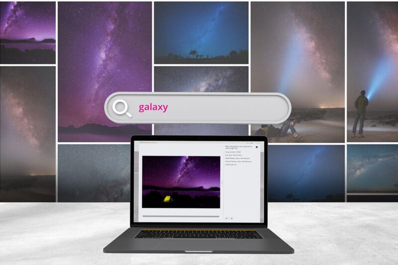 Digital Asset Management (DAM) & Media Solutions From Capture