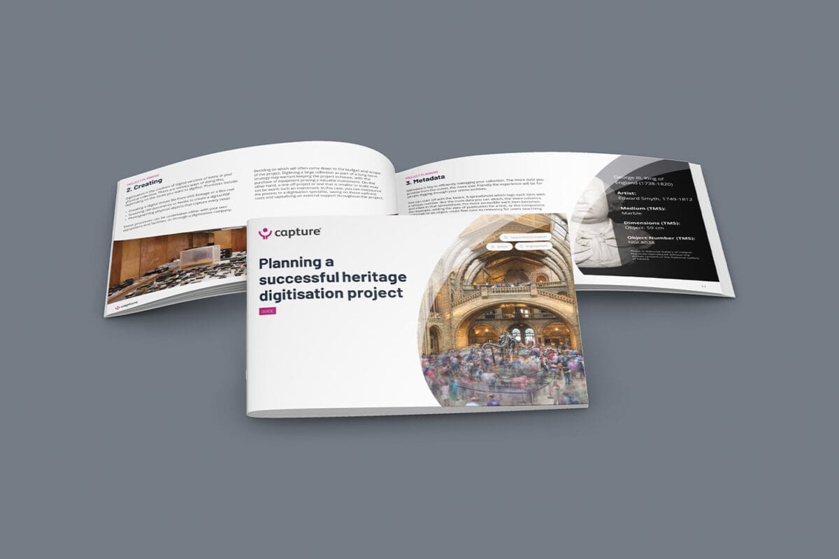 Docs Archive – Capture Ltd