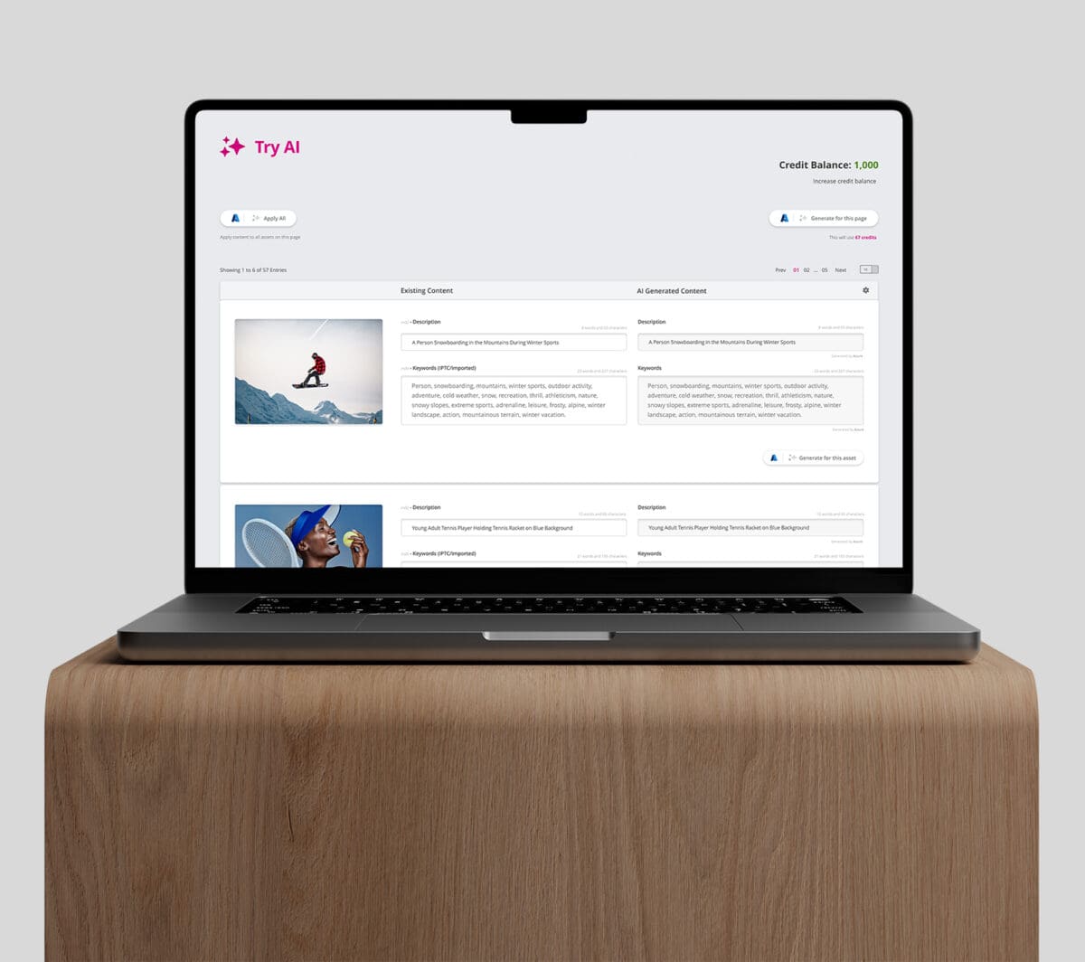 Try AI - Announcing Capture's New AI Tagging Tool