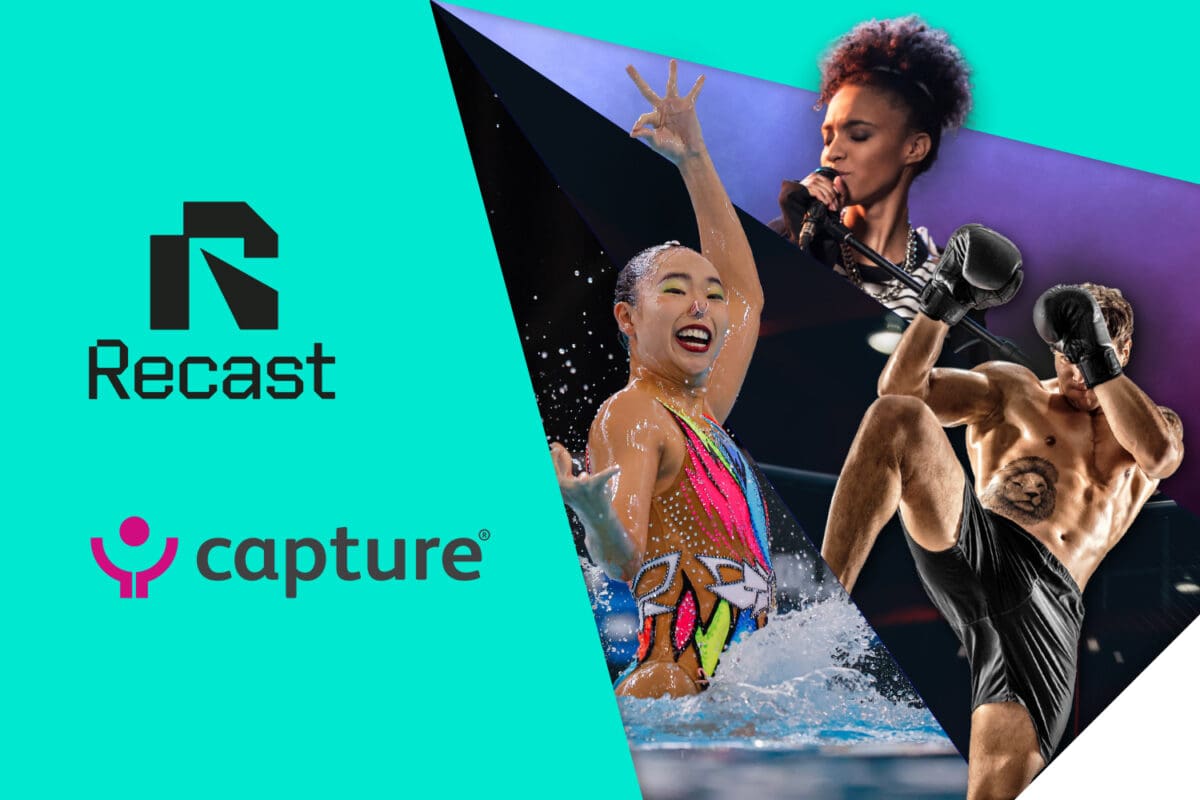Capture DAM partners with SmartFrame